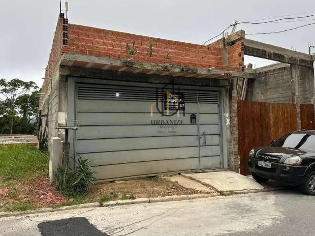 Casa / Sobrado para Venda em São Paulo/SP Parelheiros 2 Quartos