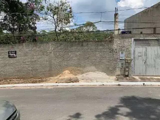 Casa / Sobrado para Venda em São Paulo/SP Parelheiros 2 Quartos