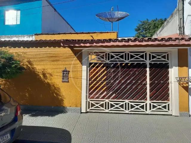 Casa / Sobrado para Venda em São Paulo/SP Parelheiros 2 Quartos