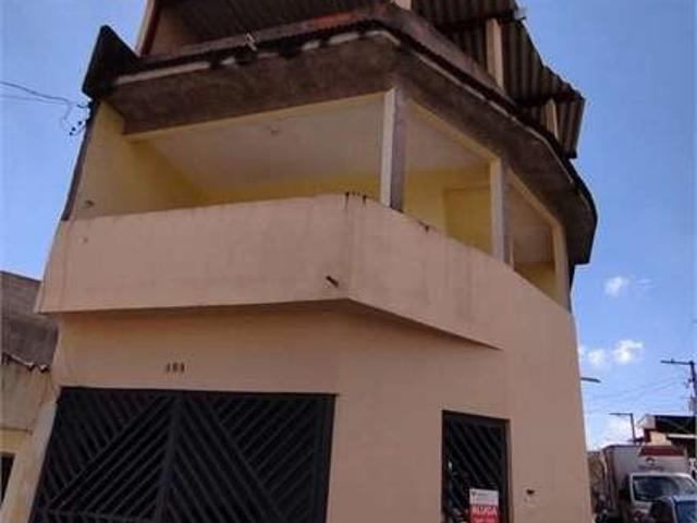 Casa / Sobrado para Venda em São Paulo/SP Parelheiros 2 Quartos