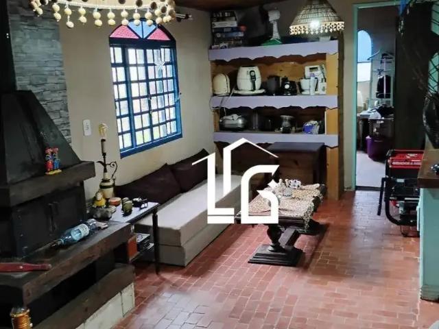 Casa / Sobrado para Venda em São Paulo/SP Parelheiros 3 Quartos