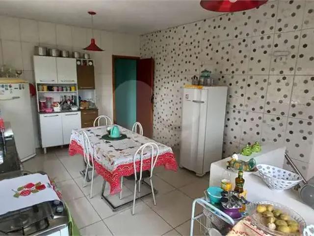 Casa / Sobrado para Venda em São Paulo/SP Parelheiros 3 Quartos