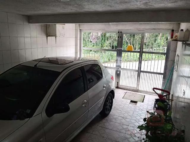 Casa / Sobrado para Venda em São Paulo/SP Parelheiros 3 Quartos