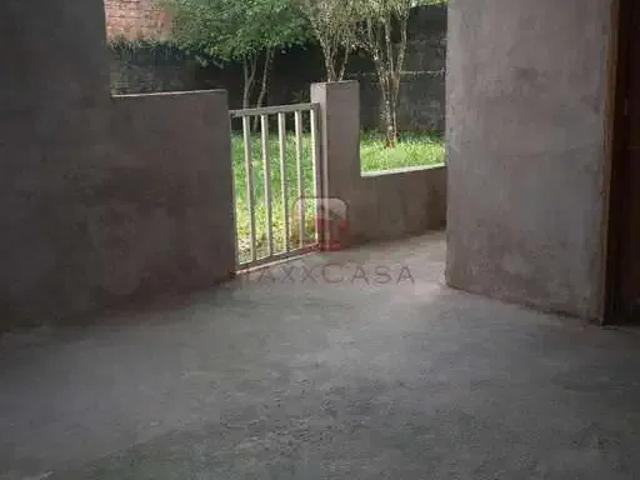 Casa / Sobrado para Venda em São Paulo/SP Parelheiros 3 Quartos