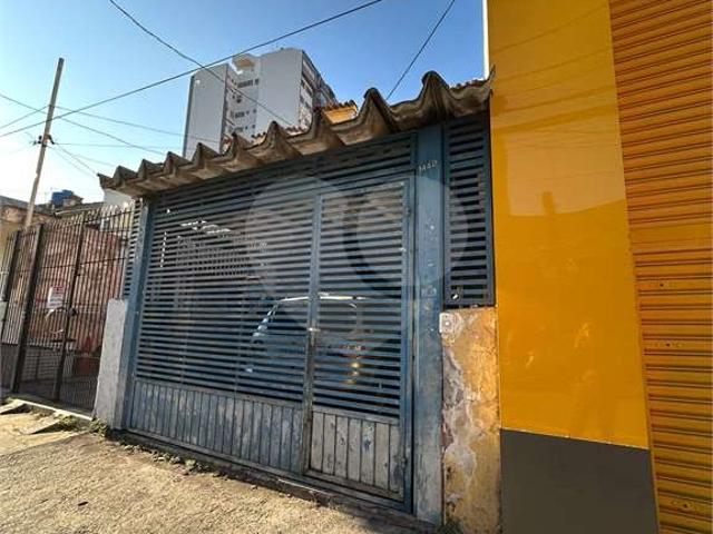 Casa / Sobrado para Venda em São Paulo/SP Pari 2 Quartos