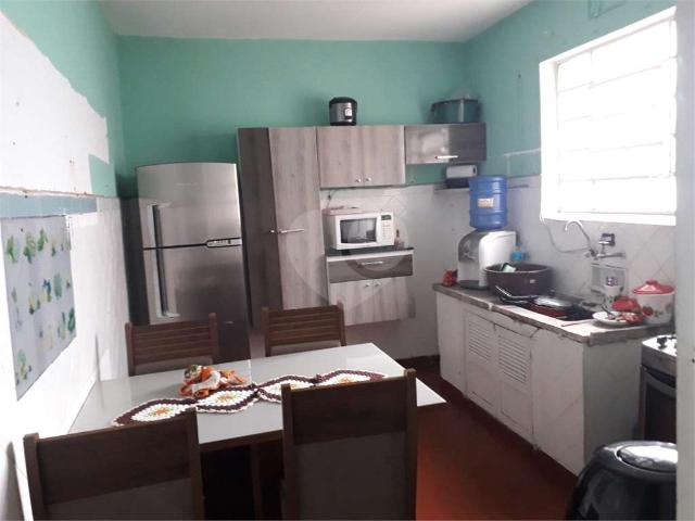 Casa / Sobrado para Venda em São Paulo/SP Pari 2 Quartos
