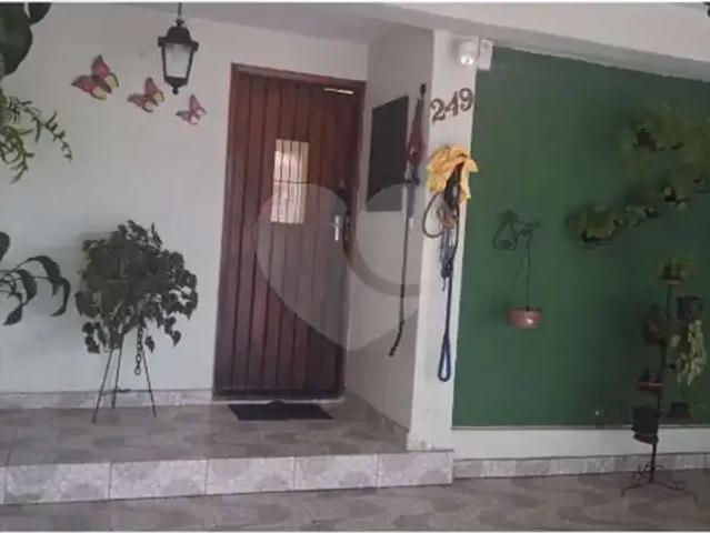 Casa / Sobrado para Venda em São Paulo/SP Pari 2 Quartos