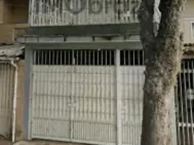 Casa / Sobrado para Venda em São Paulo/SP Pari 3 Quartos