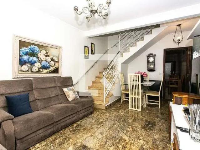 Casa / Sobrado para Venda em São Paulo/SP Pari 3 Quartos