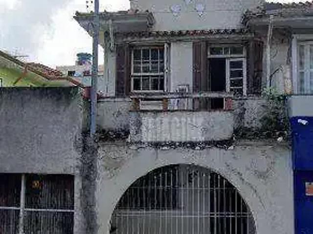 Casa / Sobrado para Venda em São Paulo/SP Pari 3 Quartos