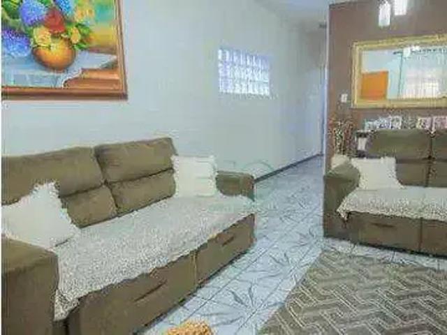 Casa / Sobrado para Venda em São Paulo/SP Pari 3 Quartos