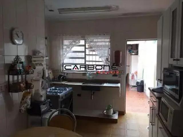 Casa / Sobrado para Venda em São Paulo/SP Pari 3 Quartos