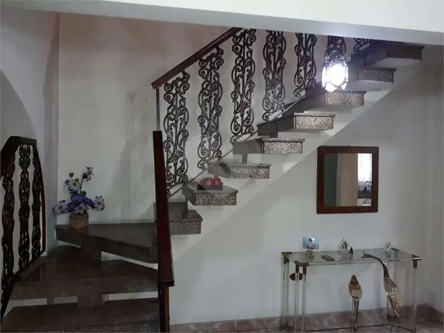 Casa / Sobrado para Venda em São Paulo/SP Pari 3 Quartos