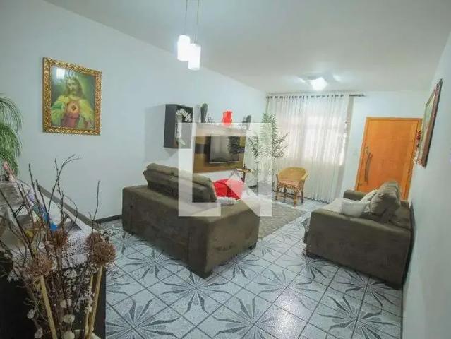 Casa / Sobrado para Venda em São Paulo/SP Pari 3 Quartos