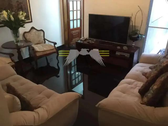 Casa / Sobrado para Venda em São Paulo/SP Pari 3 Quartos