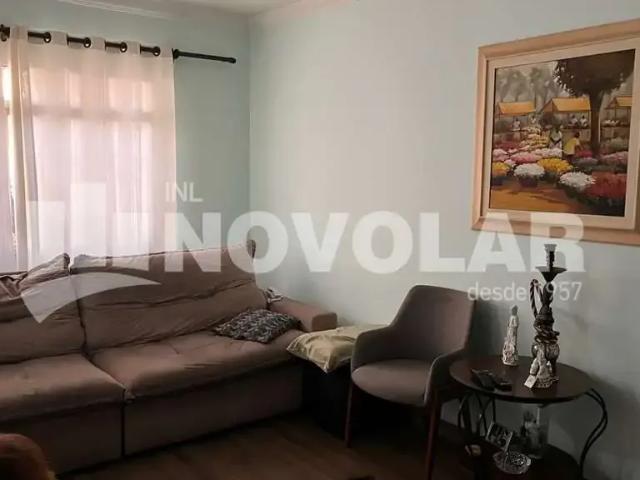Casa / Sobrado para Venda em São Paulo/SP Pari 3 Quartos