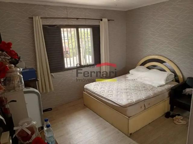 Casa / Sobrado para Venda em São Paulo/SP Pari 3 Quartos
