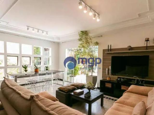 Casa / Sobrado para Venda em São Paulo/SP Pari 3 Quartos