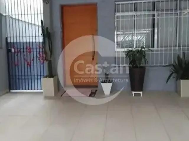 Casa / Sobrado para Venda em São Paulo/SP Pari 3 Quartos