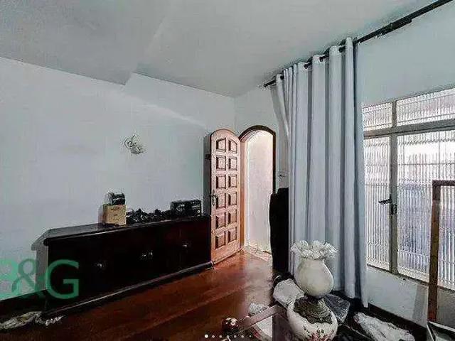 Casa / Sobrado para Venda em São Paulo/SP Pari 3 Quartos
