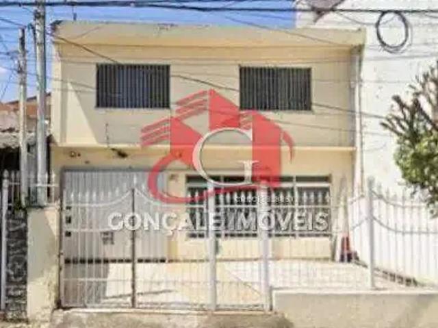 Casa / Sobrado para Venda em São Paulo/SP Pari 3 Quartos