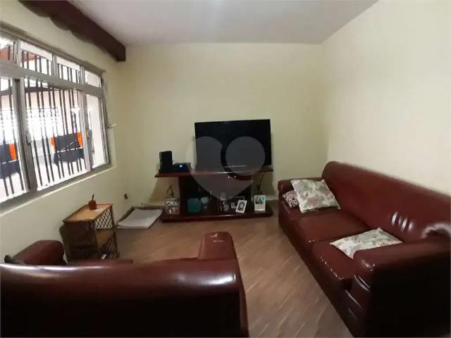 Casa / Sobrado para Venda em São Paulo/SP Pari 4 Quartos