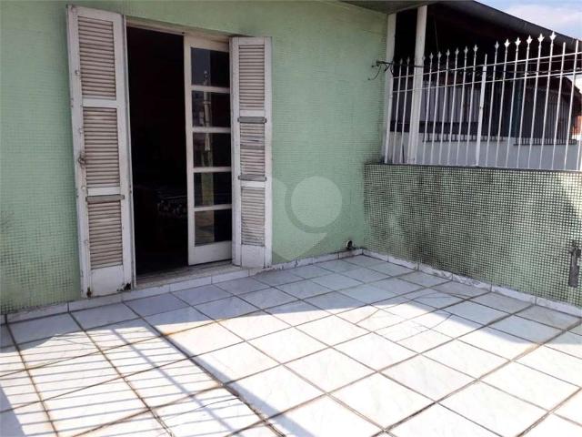 Casa / Sobrado para Venda em São Paulo/SP Pari 4 Quartos