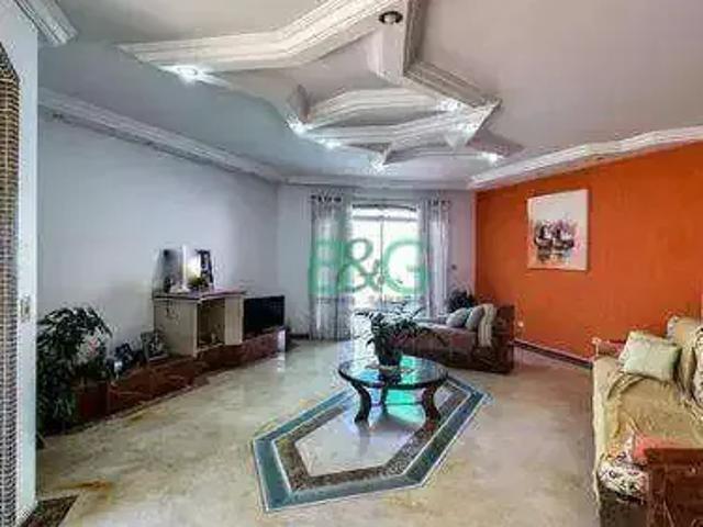 Casa / Sobrado para Venda em São Paulo/SP Pari 4 Quartos