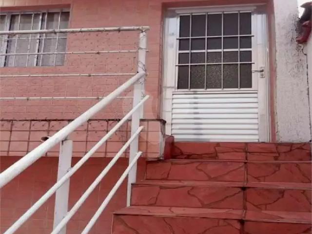 Casa / Sobrado para Venda em São Paulo/SP Pari 4 Quartos