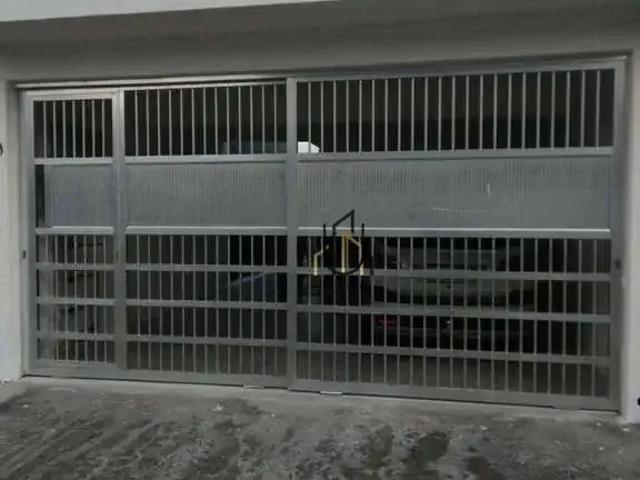 Casa / Sobrado para Venda em São Paulo/SP Parque Cocaia 4 Quartos