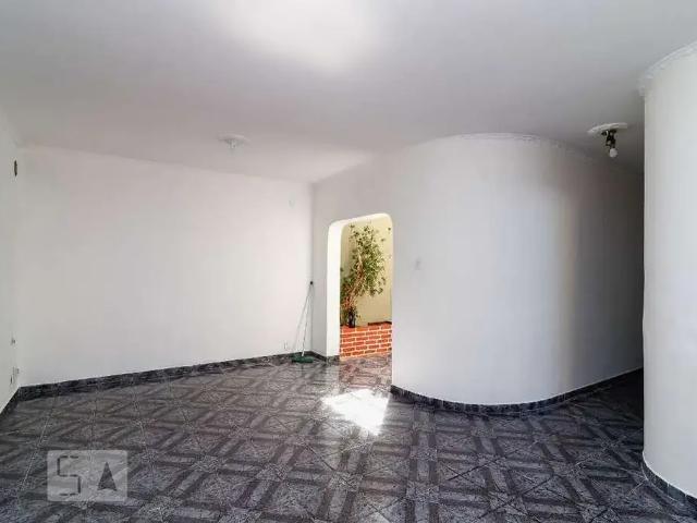 Casa / Sobrado para Venda em São Paulo/SP Parque Colonial 3 Quartos