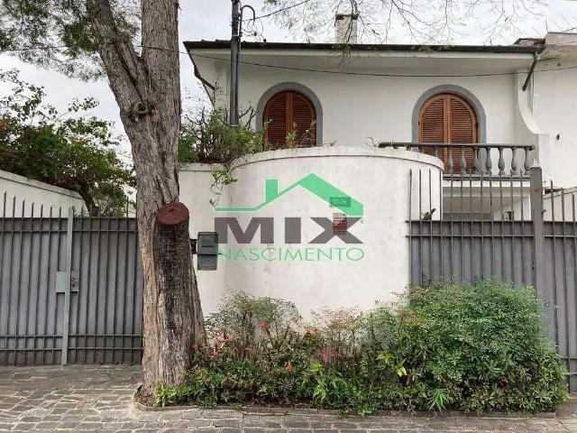 Casa / Sobrado para Venda em São Paulo/SP Parque Colonial