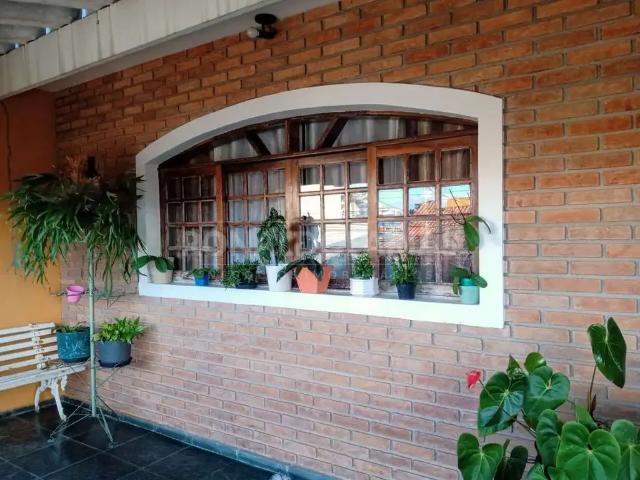 Casa / Sobrado para Venda em São Paulo/SP Parque Colonial 4 Quartos