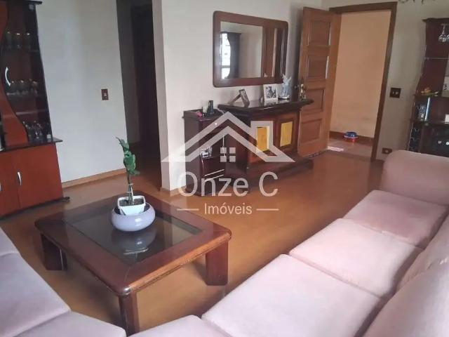 Casa / Sobrado para Venda em São Paulo/SP Parque Continental 3 Quartos