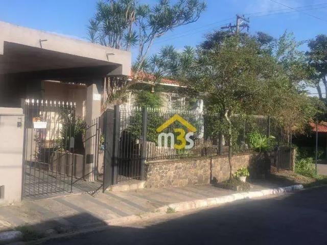 Casa / Sobrado para Venda em São Paulo/SP Parque Continental 3 Quartos