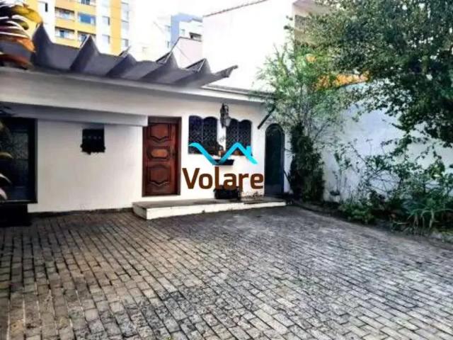 Casa / Sobrado para Venda em São Paulo/SP Parque Continental 3 Quartos