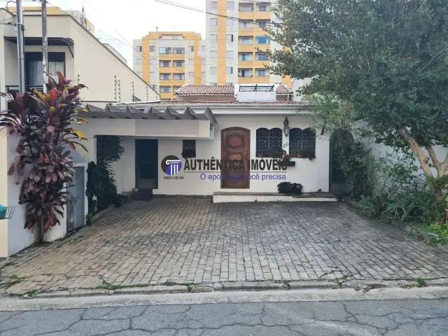 Casa / Sobrado para Venda em São Paulo/SP Parque Continental 3 Quartos