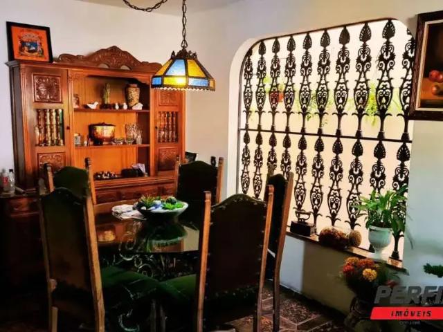 Casa / Sobrado para Venda em São Paulo/SP Parque Continental 3 Quartos