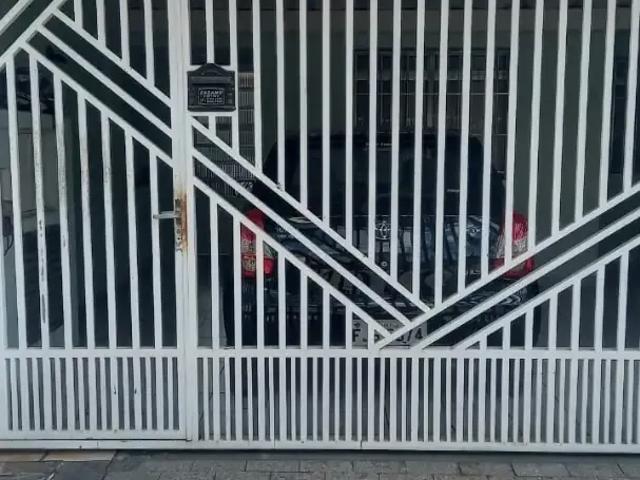 Casa / Sobrado para Venda em São Paulo/SP Parque Continental 2 Quartos