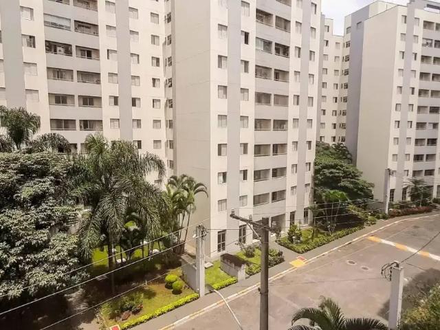 Casa / Sobrado para Venda em São Paulo/SP Parque Continental 2 Quartos