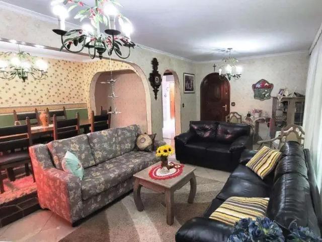 Casa / Sobrado para Venda em São Paulo/SP Parque Continental 4 Quartos