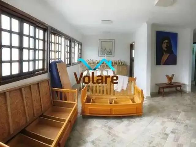 Casa / Sobrado para Venda em São Paulo/SP Parque Continental 4 Quartos