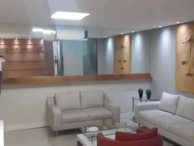 Casa / Sobrado para Venda em São Paulo/SP Parque Continental 6 Quartos