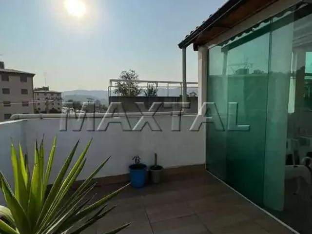 Casa / Sobrado para Venda em São Paulo/SP Parque Casa de Pedra 4 Quartos