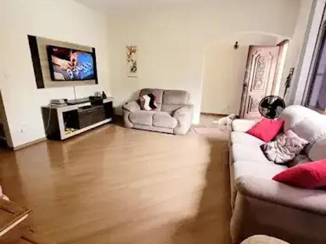 Casa / Sobrado para Venda em São Paulo/SP Parque Casa de Pedra 4 Quartos
