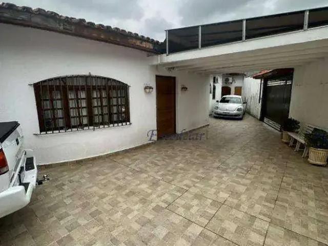 Casa / Sobrado para Venda em São Paulo/SP Parque Casa de Pedra 4 Quartos