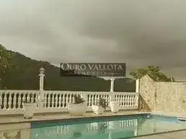 Casa / Sobrado para Venda em São Paulo/SP Parque Casa de Pedra 4 Quartos