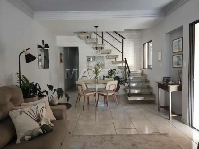 Casa / Sobrado para Venda em São Paulo/SP Parque Casa de Pedra 4 Quartos