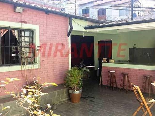 Casa / Sobrado para Venda em São Paulo/SP Parque Casa de Pedra 4 Quartos
