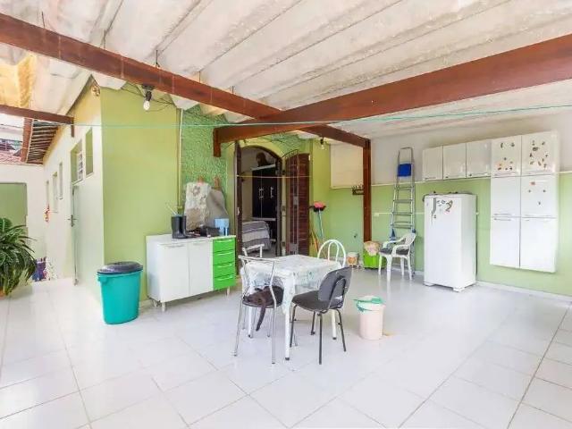 Casa / Sobrado para Venda em São Paulo/SP Parque Casa de Pedra 4 Quartos
